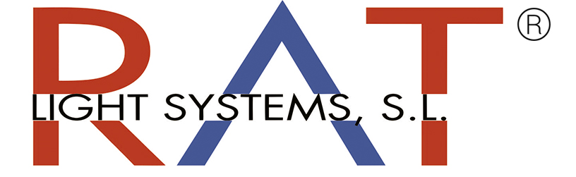 DRIVERS LED EXTERIOR TENSIÓN CONSTANTE - RAT Light Systems